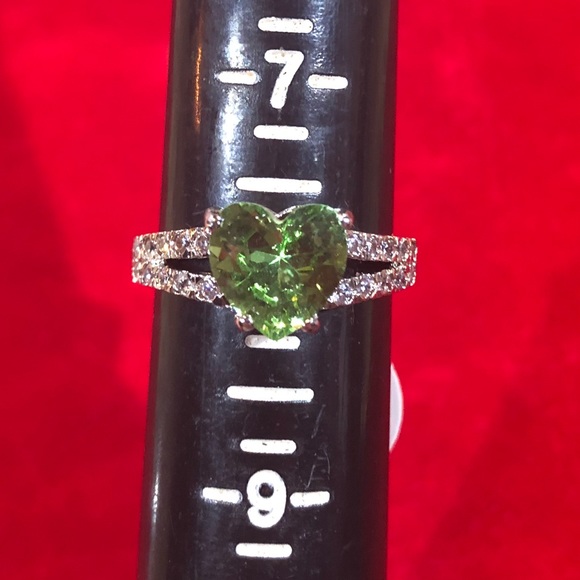 Jewelry | Fragrant Jewels Ring | Poshmark